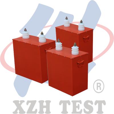 China 30kv 2UF Pulse Energy Storage Capacitor Now Available for Sale for sale
