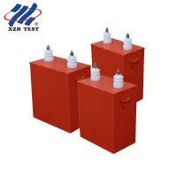 China 30kv 2UF Pulse Energy Storage Capacitor Offer for sale