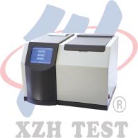 China Oil Resistivity & Dielectric Loss Tester with Induction Heating for sale