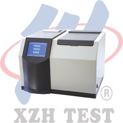 China Oil Resistivity & Dielectric Loss Tester with Induction Heating for sale