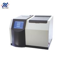 China OTD & DDF Transformer Tester with LCD Touchscreen for sale