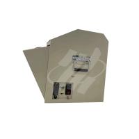 China Dielectric Oil Tester with 2.5 mm Electrode Gap for sale