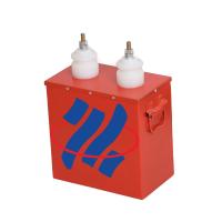 China 40kv 4UF Pulse Energy Storage Capacitor for sale