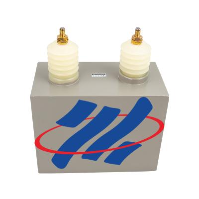 China 40kv Pulse Energy Storage Capacitor for sale