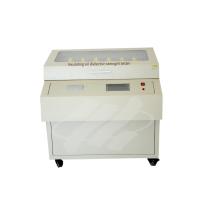 China Six Cups Insulating Oil Dielectric Strength Tester for sale
