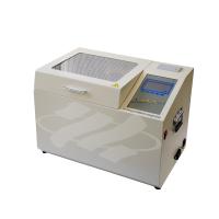 China 80kV Fully Automatic Dielectric Strength Insulating Oil Tester for sale