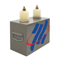 China 40kv 4UF Pulse Energy Storage Capacitor for sale