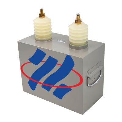 China 40kv 4UF High - Voltage Energy - Storing Capacitor for sale