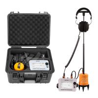 China Underground Cable Fault Locator with 0.2m Accuracy for sale