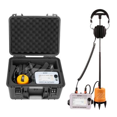 China Underground Cable Fault Locator with 0.2m Accuracy for sale