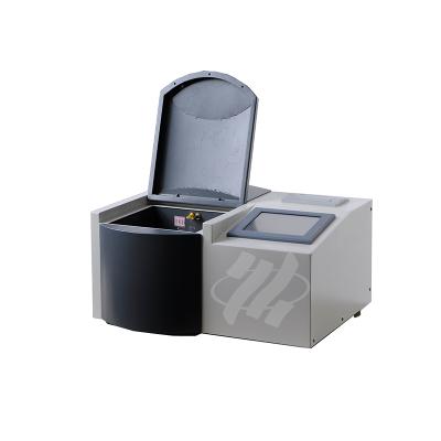 China Automatic Acid Value Tester with Display Print Results Three Cups Extraction Method for Transformer Oil Testing for sale