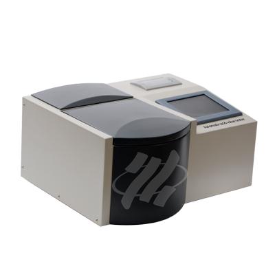 China Acid Value Tester for Transformer Testing for sale