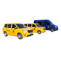 China Customized Cable Fault Test Van Power Transformer Comprehensive Test Vehicle for sale