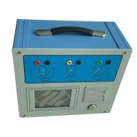 China Digital Single Phase CT PT Analyzer with Frequency Conversion for sale