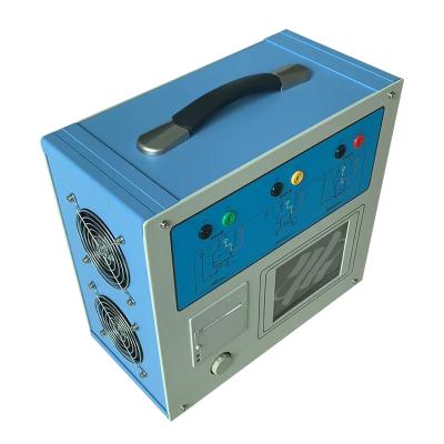 China CT Tester for Precision Measurement and Analysis for sale