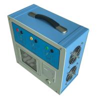 China Digital Single Phase CT PT Analyzer with Frequency Conversion for sale