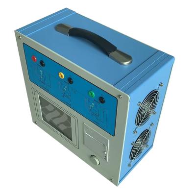 China Digital Single Phase CT PT Analyzer with Frequency Conversion for sale