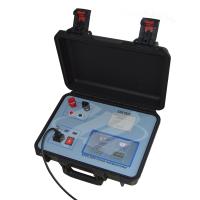 China Portable Circuit Resistance Tester with Digital Display for sale