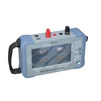 China Handheld Portable Resistance Tester with Digital Display for sale
