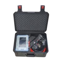 China Portable Circuit Resistance Tester with Digital Display for sale
