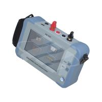 China Portable 100A Circuit Resistance Tester with Digital Display for sale