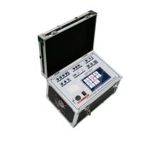 China Portable Switch Tester with DC 35–265V for sale
