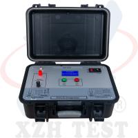 China Transformer Demagnetization Device with and After-sales Service Certificate for sale
