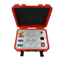 China Portable Transformer Sweep Frequency Response Analysis Winding Deformation Tester for sale