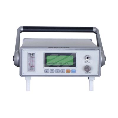 China SF6 Moisture Tester for Circuit Breakers for sale