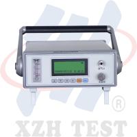 China SF6 Moisture Tester with Data Storage for Circuit Breakers for sale