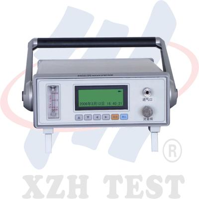 China SF6 Moisture Tester with Data Storage for Circuit Breakers for sale