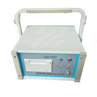 China SF6 dew point meter for circuit breaker analysis for sale