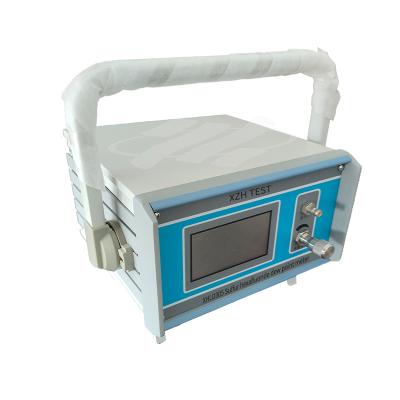 China SF6 Dew Point Meter with Color LCD Screen for sale