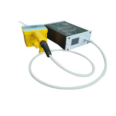 China SF6 Leak Detector with LCD Display & Quantitative Measurement for sale