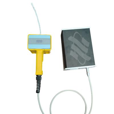 China SF6 Leak Detector with Quantitative and Accurate Measurement for sale