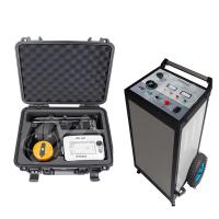 China Portable Cable Fault Location System for 35kV Power Cables for sale