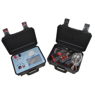 China Transformer Contact Resistance Tester with Customization for sale