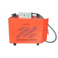 China Sulfur Hexafluoride Leak Detector with LCD Display for Qualitative SF6 Gas Detection for sale