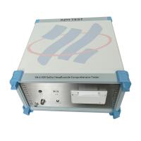 China Customization SF6 Humidity Purity Decomposition Analyzer within Power Testing for sale
