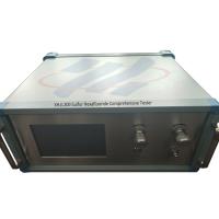 China Substation Gis Sf6 Humidity Purity Decomposition Analyzer with Customization for sale