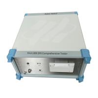 China Sulfur Hexafluoride Tester for Comprehensive SF6 Gas Analysis and Circuit Breaker Diagnostics for sale