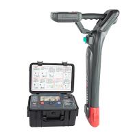 China Portable Electric Cable and Metal Pipeline Locator Tester for sale