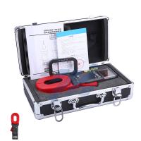 China Digital Clamp Earth Resistance Tester for Accurate Electricity Measurement for sale