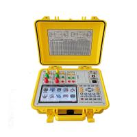 China XHTX1318 Transformer Tester for Capacity Loss Measurement for sale