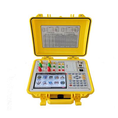 China XHTX1318 Transformer Tester for Capacity Loss Measurement for sale