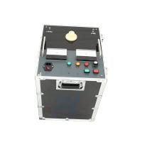 China 35kV DC Hipot Tester for Cable Fault Testing for sale