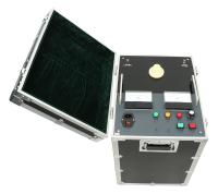 China 35kV Portable DC Hipot Tester for Cable Fault Detection for sale