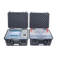 China XHGG502 TDR Cable Fault Locator for Underground Power Cables for sale