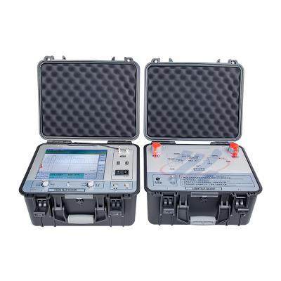 China XHGG502 TDR Cable Fault Locator for Underground Power Cables for sale
