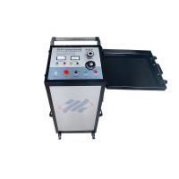 China Trolley Portable High Voltage Surge Generator for sale